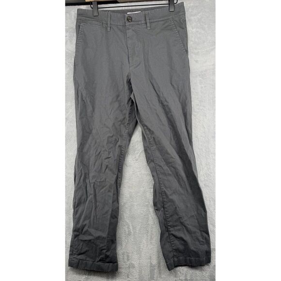 Goodfellow & Co | Pants | Goodfellow Hennepin Straight Fit Chino ...